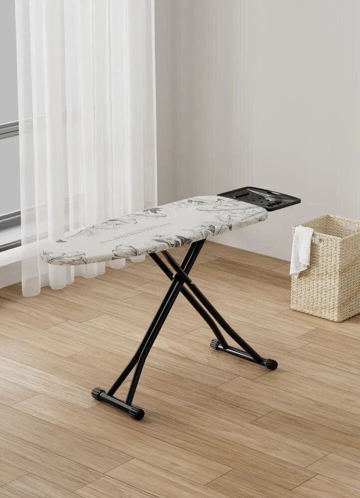 Подрукавник для гладильной доски "Подрукавник для гладильной доски", 111 см