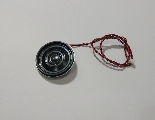 Динамик (Speaker) робота пылесоса Viomi V3 Absolut (V-RVCLM22A)