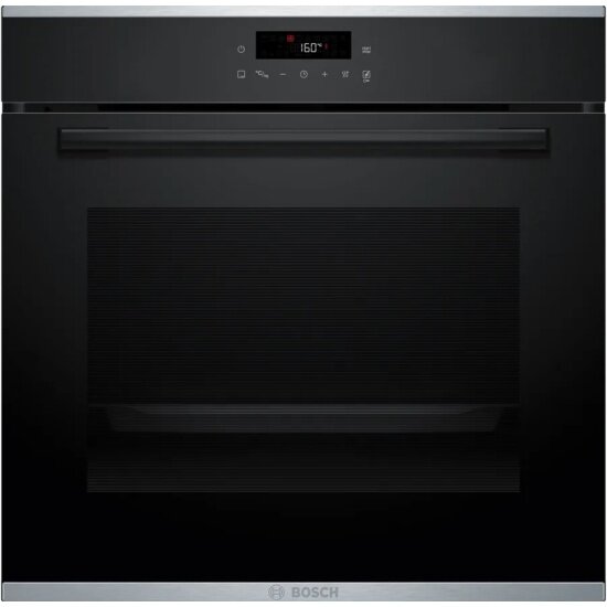 Электрический духовой шкаф Bosch HBG272EB3