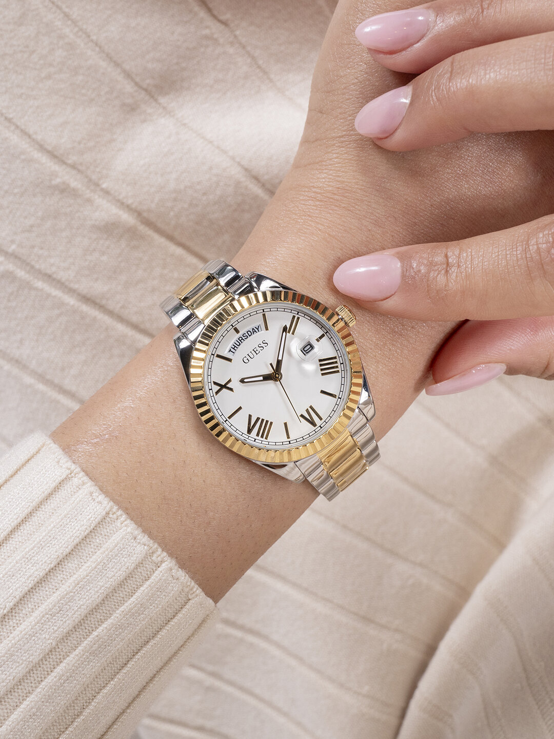 Наручные часы