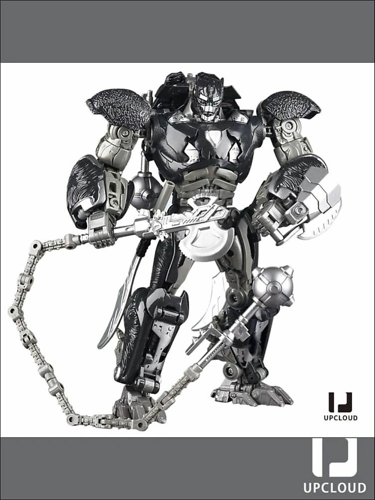 Трансформеры/Optimus Primal/-18см — фото 1