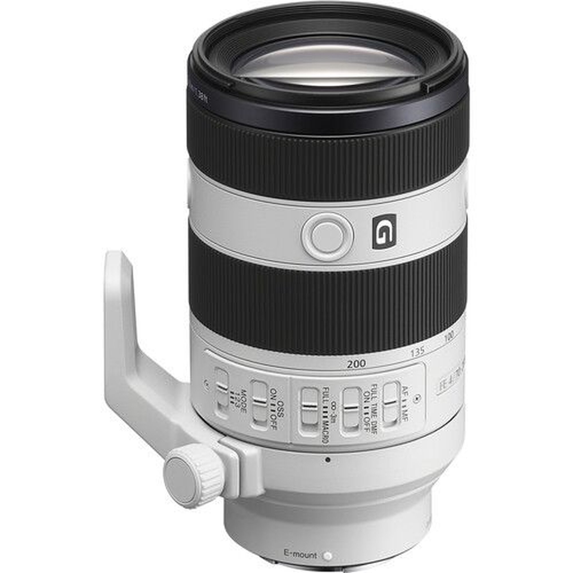 Объектив SONY SEL 70-200 MM F4 G II OSS