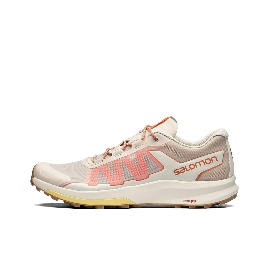 Ботинки Salomon
