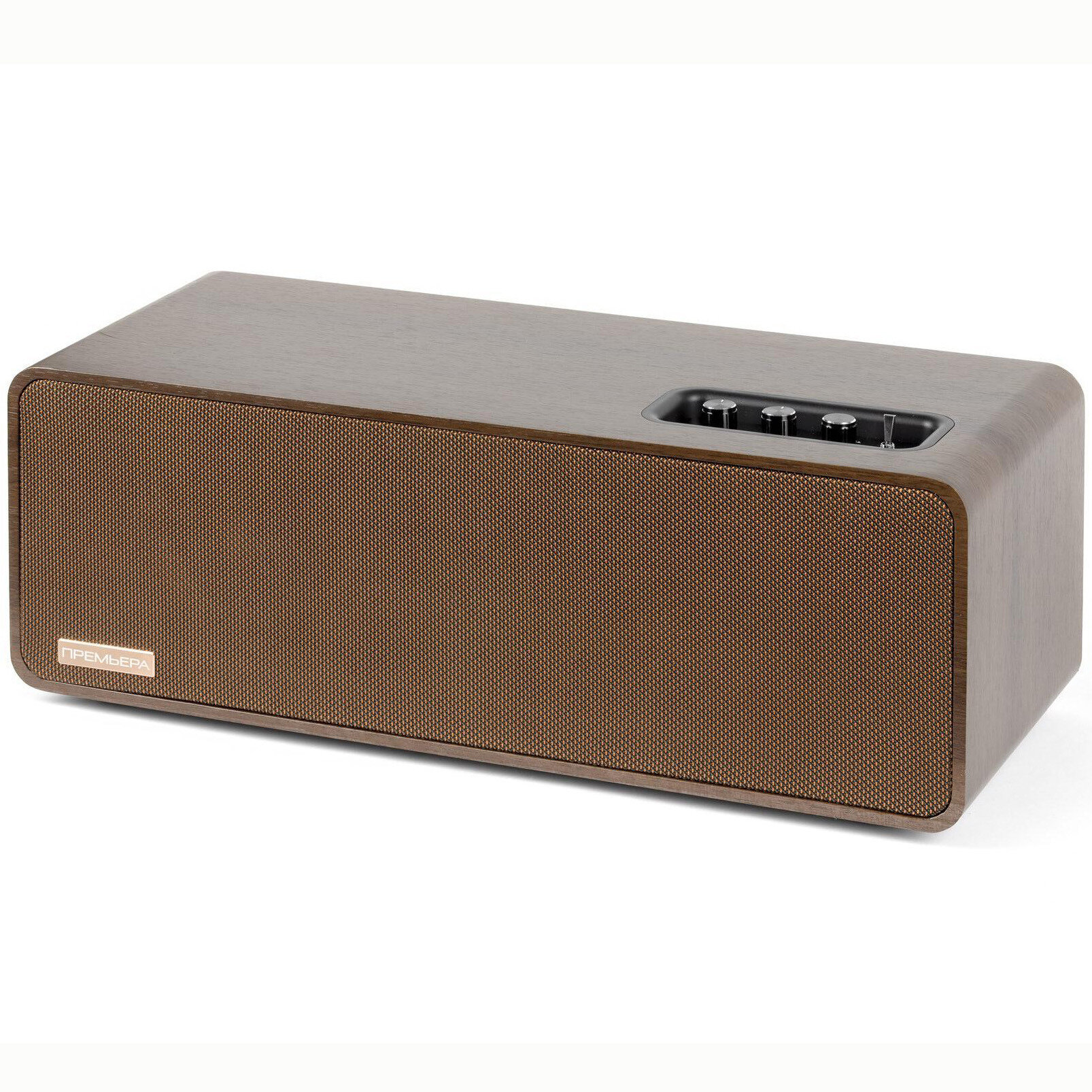 Активная акустика Premiera ES-422A WN