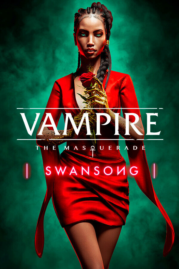 Vampire: The Masquerade – Swansong Primogen Edition, Все страны