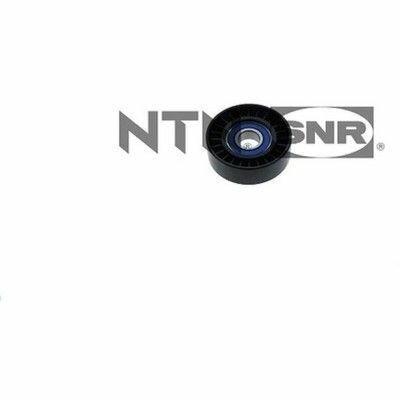 Ролик натяжителя поликлинового ремня SNR GA35120 Mercedes W168, W169, W245, Vaneo 97->