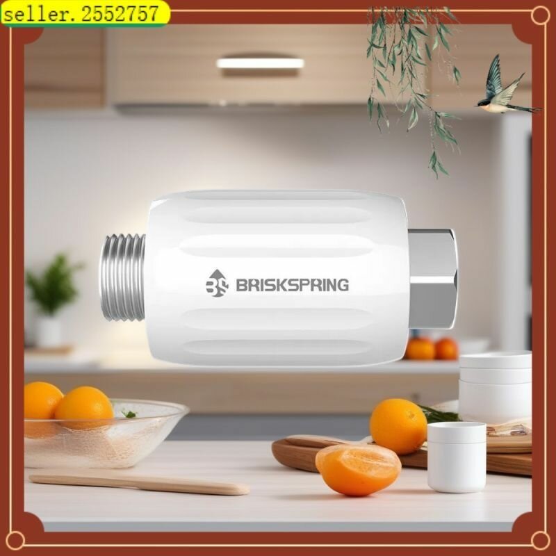 Автоматический фильтр для умягчения воды и удаления накипи-1000 л/час без добавления соли -подходит для водонагревателей, стиральных и посудомоечных машин