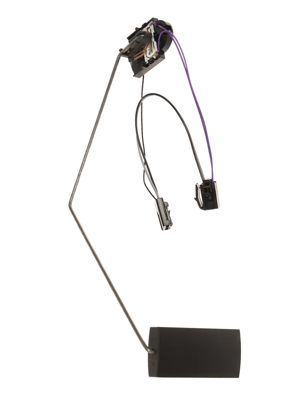 Датчик бензобака для а/м ВАЗ 21044 инж.(ДУТ-7)