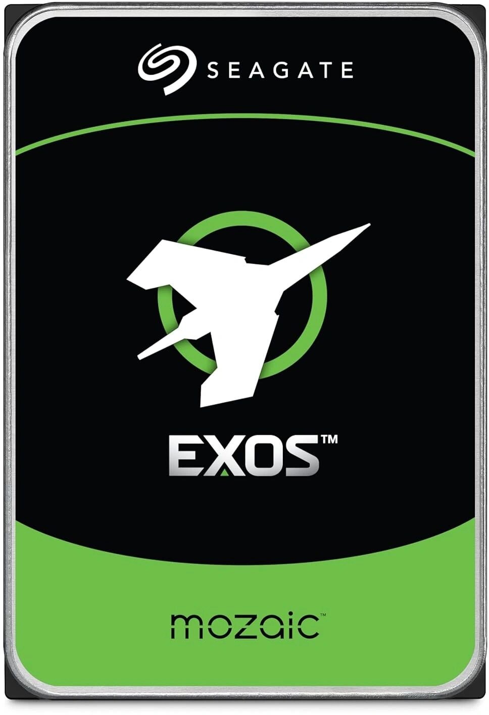 Жесткий диск Seagate SATA-III 32TB ST32000NM004K Server Exos M 512E (7200rpm) 512Mb 3.5"