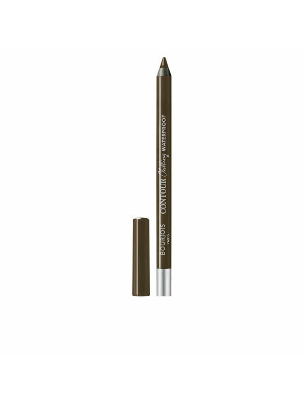 Карандаш для глаз Bourjois Contour Clubbing Водонепроницаем N 071 All The Way Brown 1,2 g