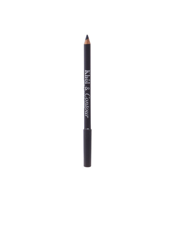 Bourjois Khol & Contour Eye Pensil No.003 Dark Grey Гипоаллергенный нежный карандаш для глаз 1,6 г