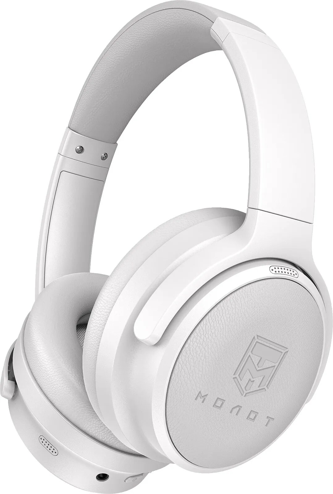 Наушники урал Молот H130 белый