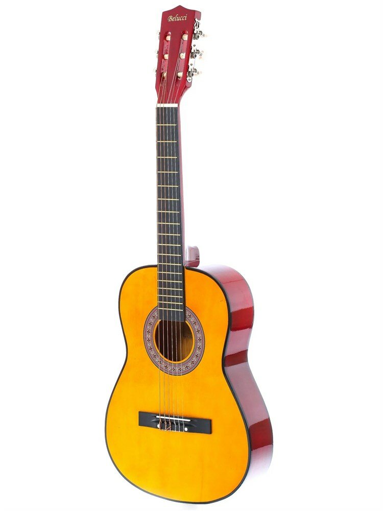 Классическая гитара Belucci BC3605 OR