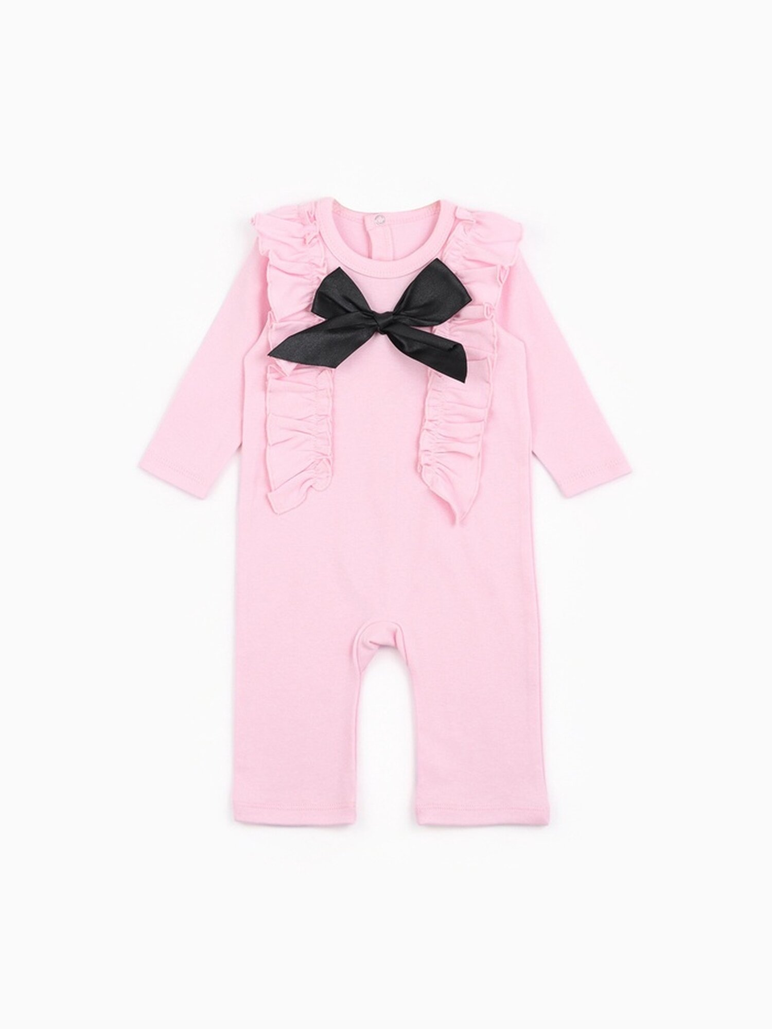 Комбинезон Крошка Я