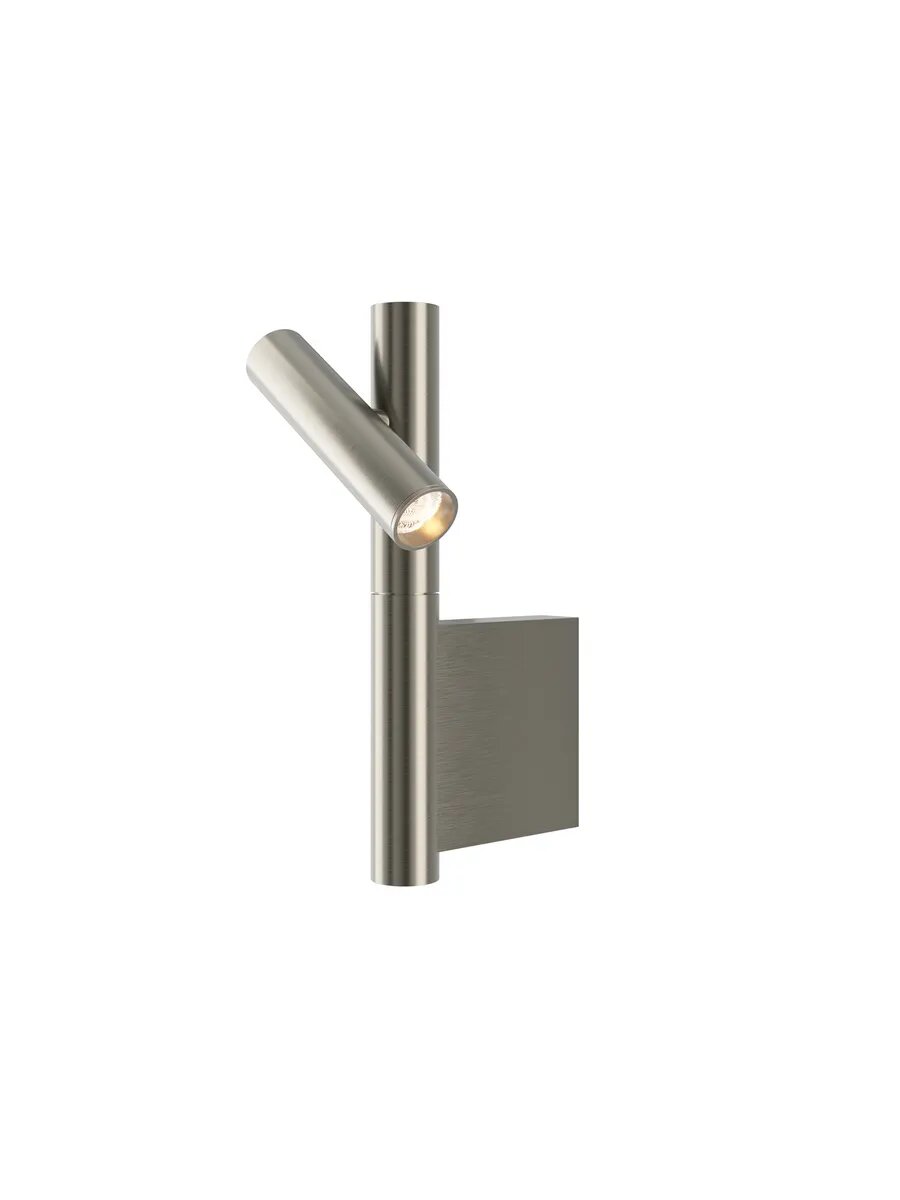 Светильник Maytoni Utility MOD433WL-L3N3K, LED, сенсорный, IP20