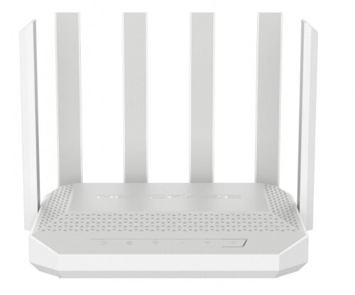 Wi-Fi роутер Netcraze Hero 5G (NC-4110)