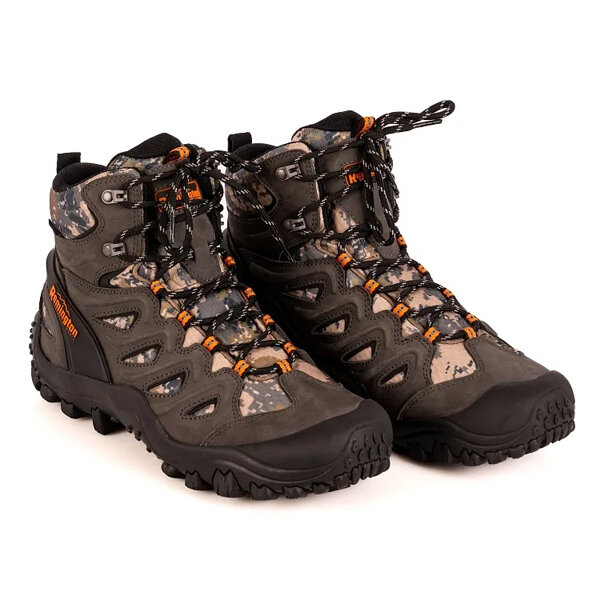Ботинки Remington "WR Pathfinder mid Figure", 41