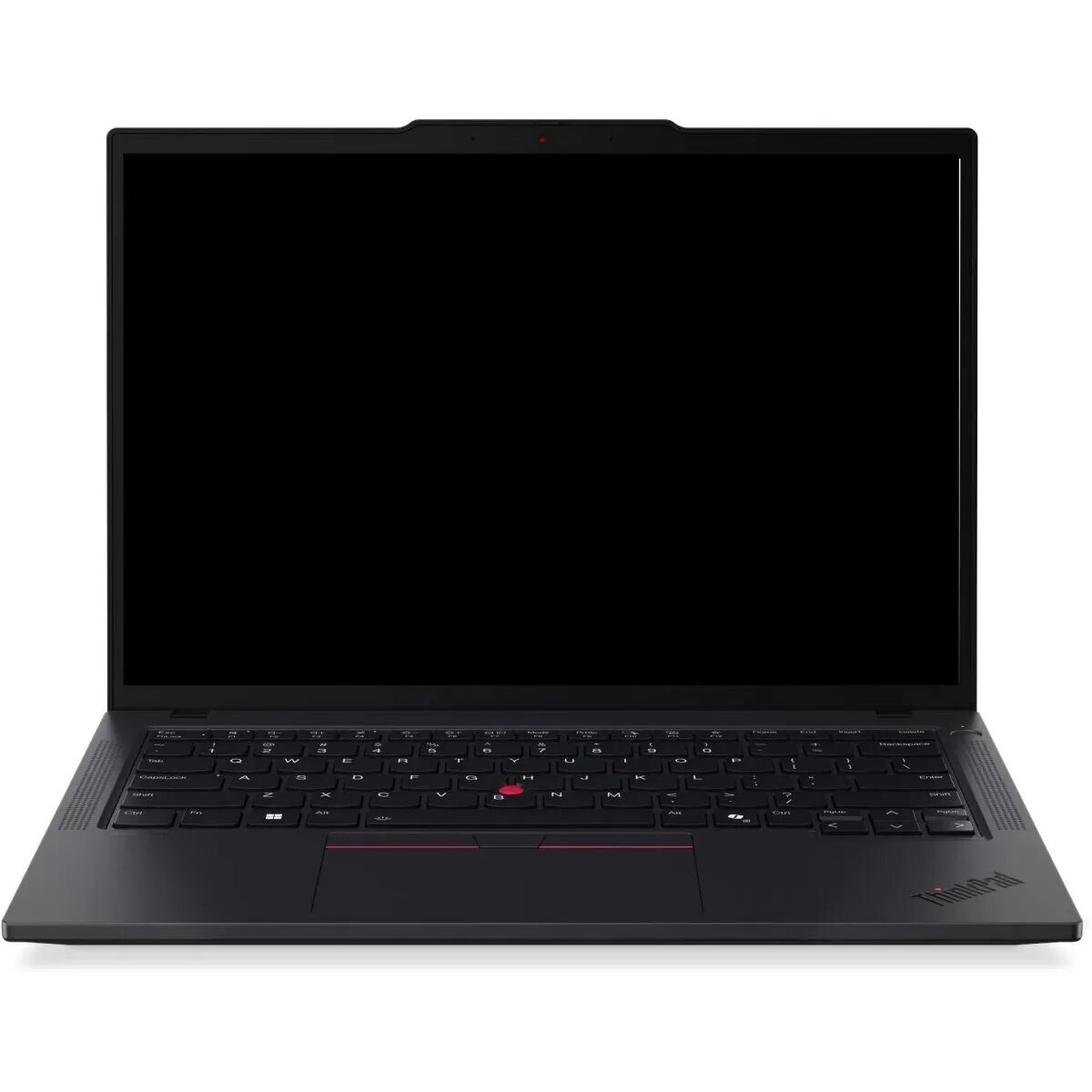 Ноутбук Lenovo ThinkPad T14 Gen6 (21QCA049CD) 14 OLED/U7-255H/16Gb/512Gb/Intel Arc/Win11Pro черный