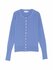 Кардиган agnes b. Snapy, размер 46, blue