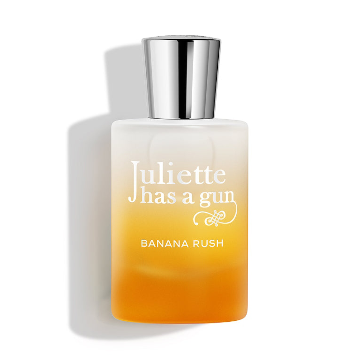 Парфюмерная вода Juliette has a Gun Banana Rush, объем 50 мл, год 2026