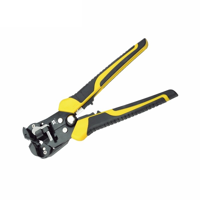 Стриппер автоматический BOSI BS442104 для снятия изоляции кабеля 0.2-6 mm