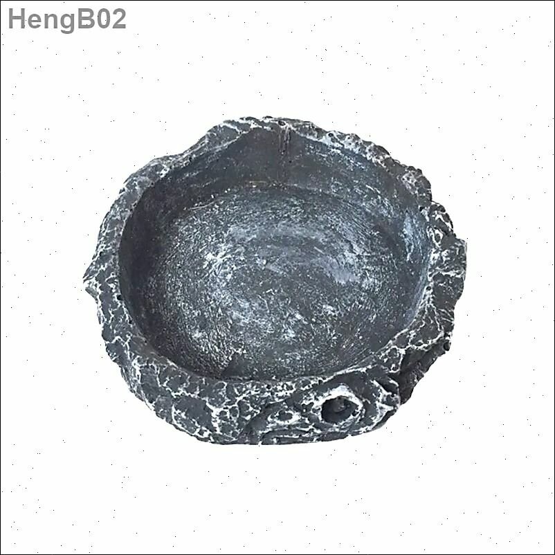 Поилка для рептилий