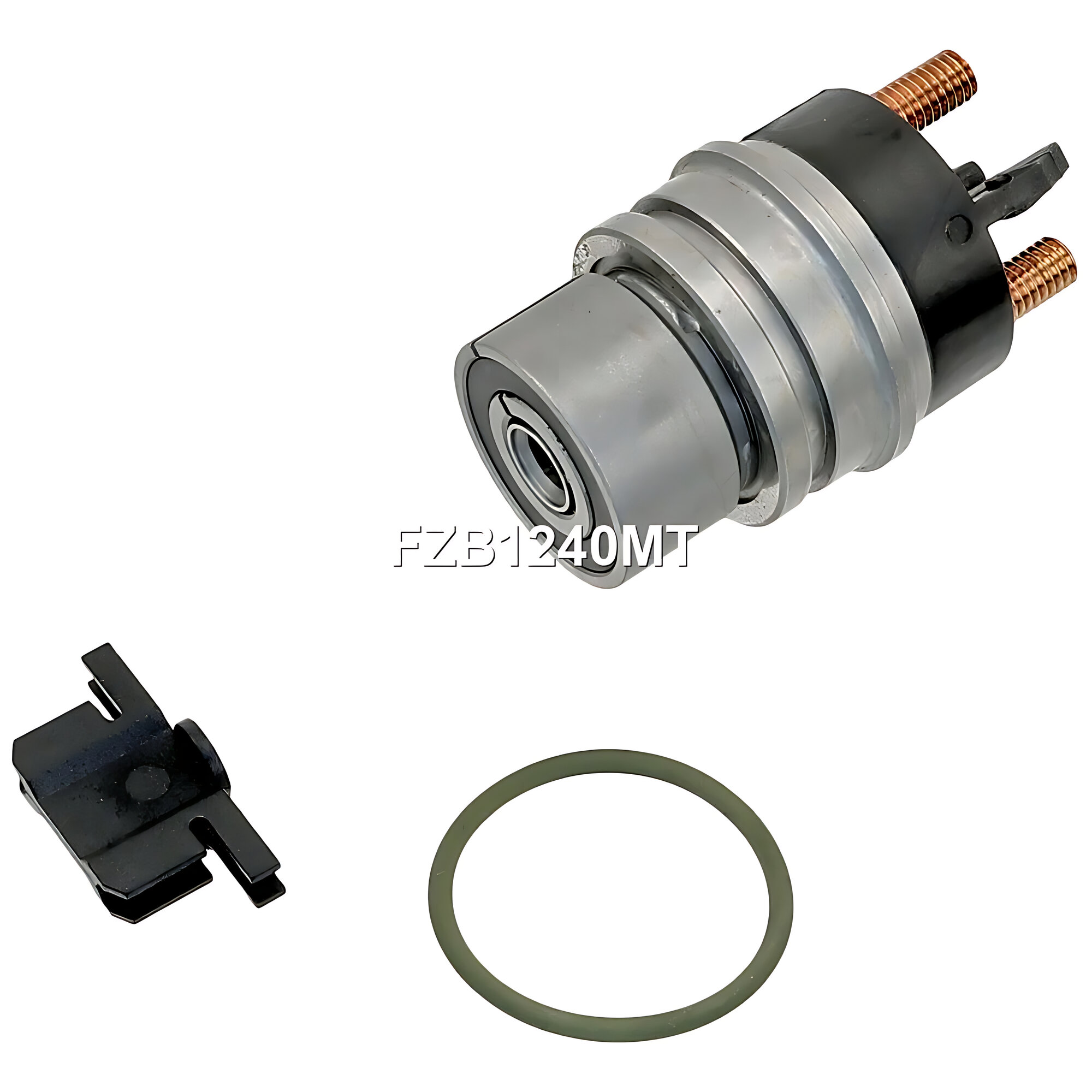 Электромагнитный клапан форсунки Krauf FZB1240MT