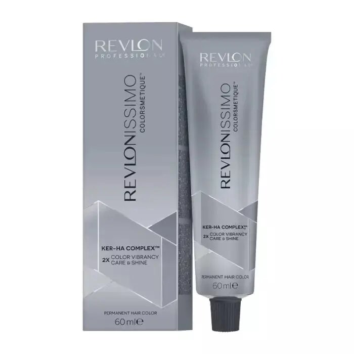 Краска REVLON RCS High Coverage 9-32 Перламутровый Золотой Очень Светлый Блондин 60мл, оттенок 8, 8 Светлый Блондин