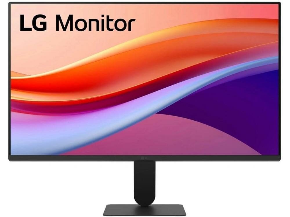 23.8 Монитор LG UltraFine 24U411A-B, 1920x1080, IPS, 120Гц, 1хHDMI, черный [24u411a-b. aruq]