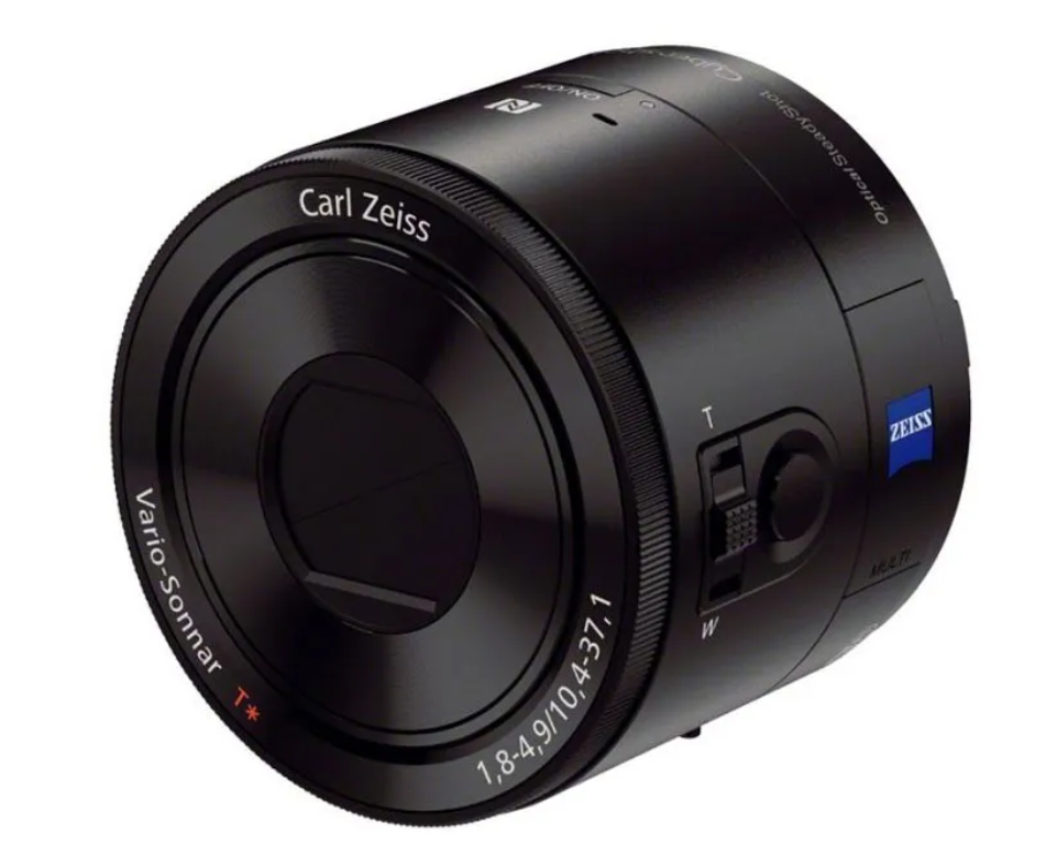 Фотоаппарат Sony DSC-QX100