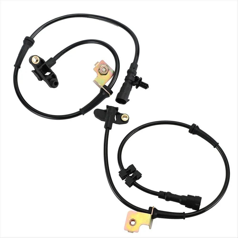 Передний правый и левый датчик скорости ABS для Chrysler PT Cruiser 2001-2010 5273332AE 5273333AE Автозапчасти