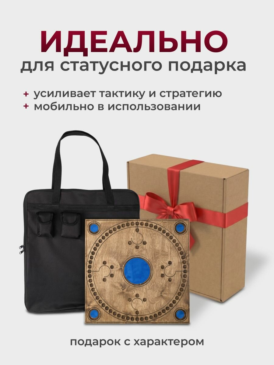 Настольная игра ТАК — фото 1