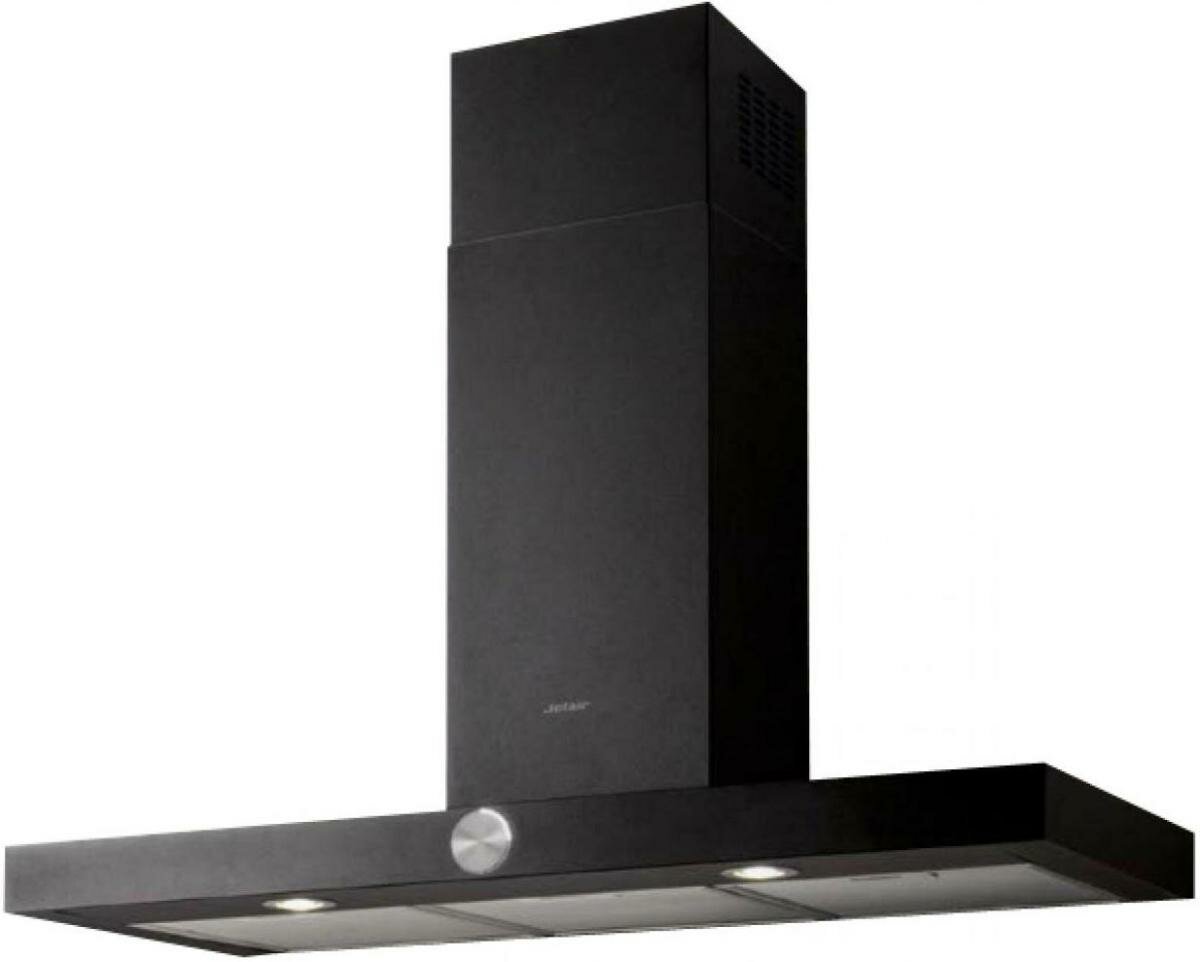 Вытяжка купольная Jetair TOUCH BL/A/60 60 см черный PRF0099977
