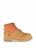 Ботинки Timberland 6 Inch Premium, размер 39.5, светло-желтый