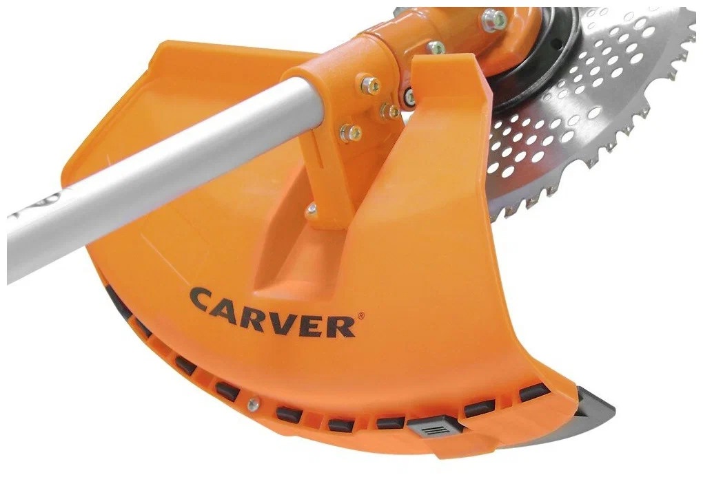 Триммер CARVER GBC-330M 01.024.00037