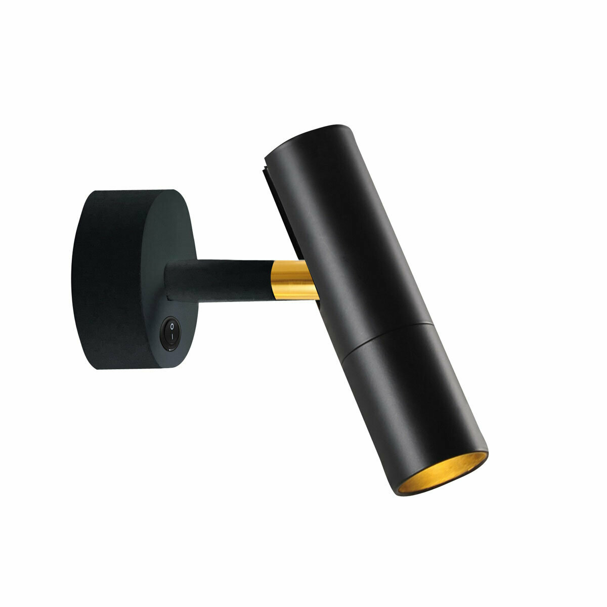 Спот Tube 2107-1W