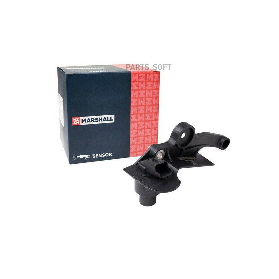 Датчик положения коленвала Citroen: Berlingo 96-, C4 I 04- Peugeot: 206 98-, 308 14-, Partner I 96- MARSHALL MSE4011 | цена за 1 шт