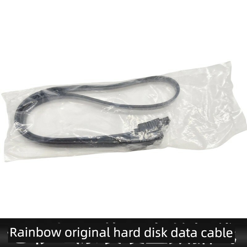Кабель SATA 3.0 для SSD с прямым разъемом, скорость 6Гбит/с для Colorful