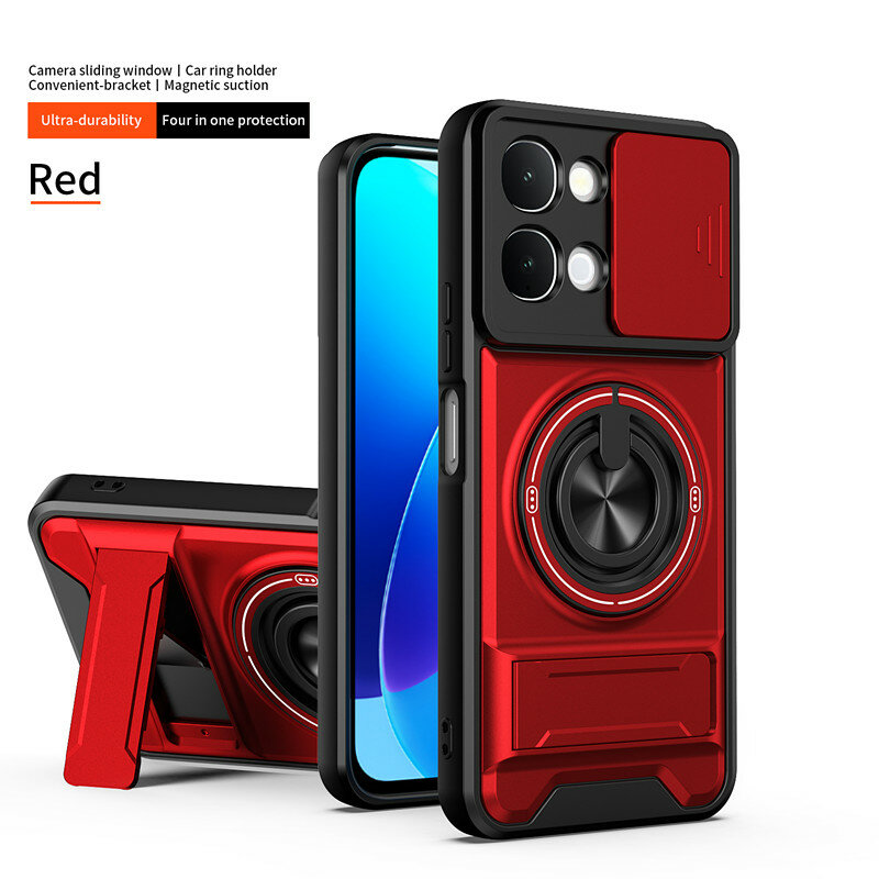 Чехол для iQOO Z11X