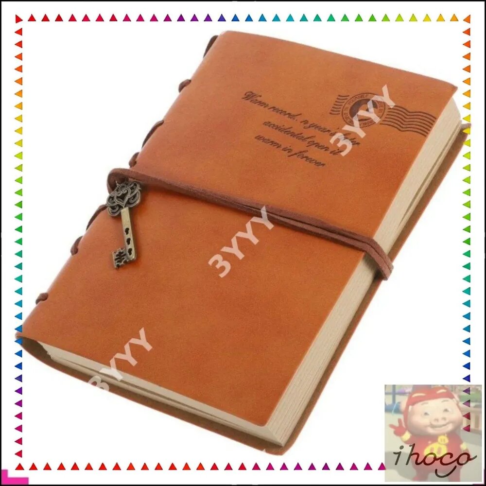 Дневник личный