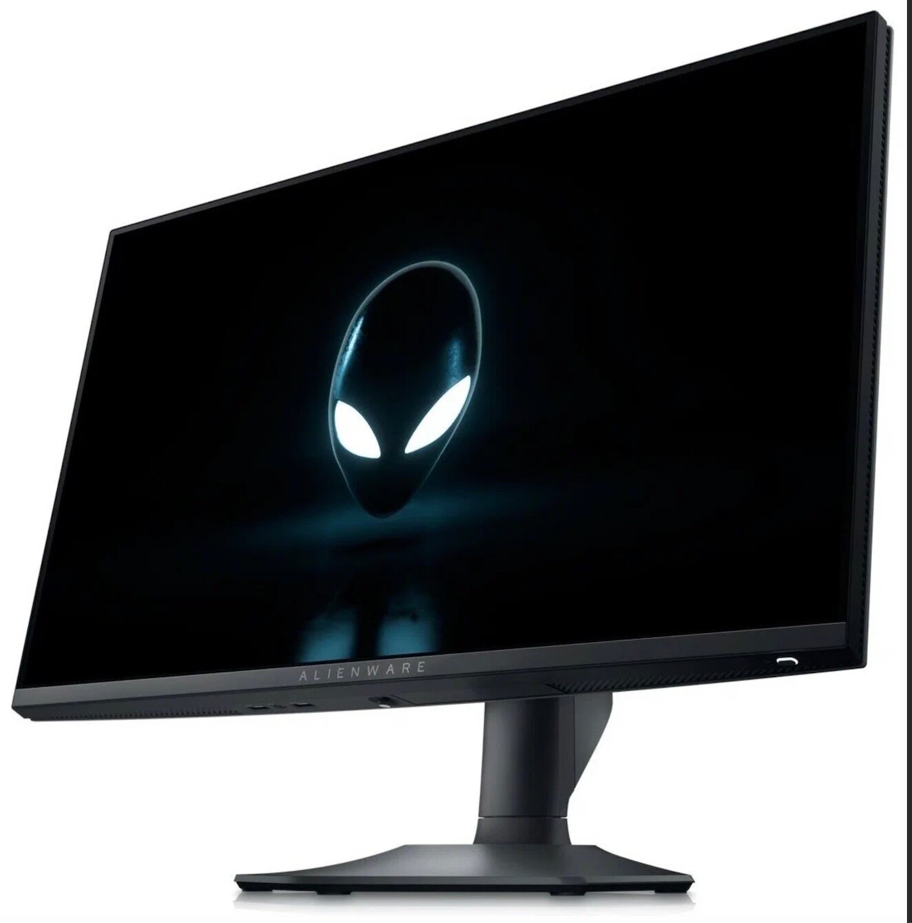 24.5" Игровой монитор Alienware AW2524HF , 500 Гц , 0.5 мс , IPS , Vesa Display HDR400 , черный