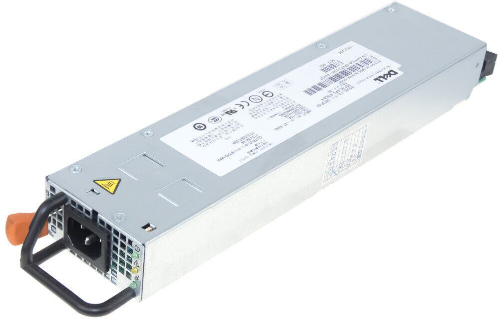 Резервный Блок Питания Dell DPS-670CB A 670W