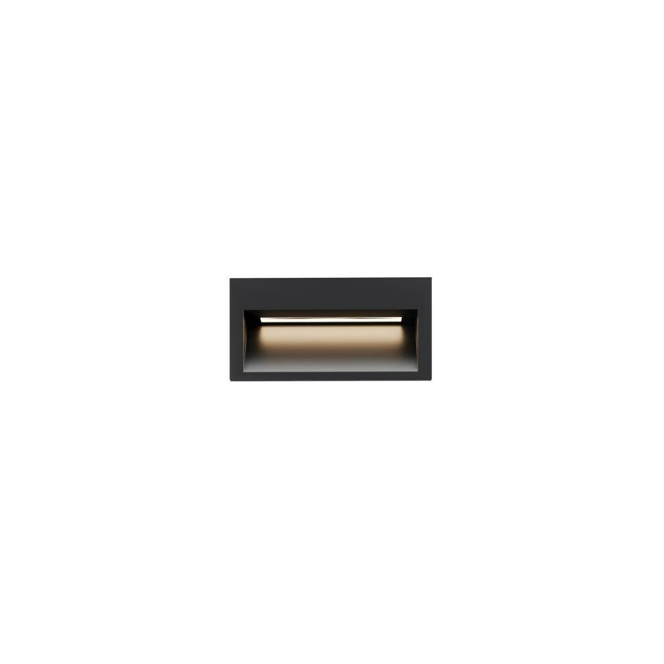 Подсветка для лестниц Outdoor O512SL-L3B3K