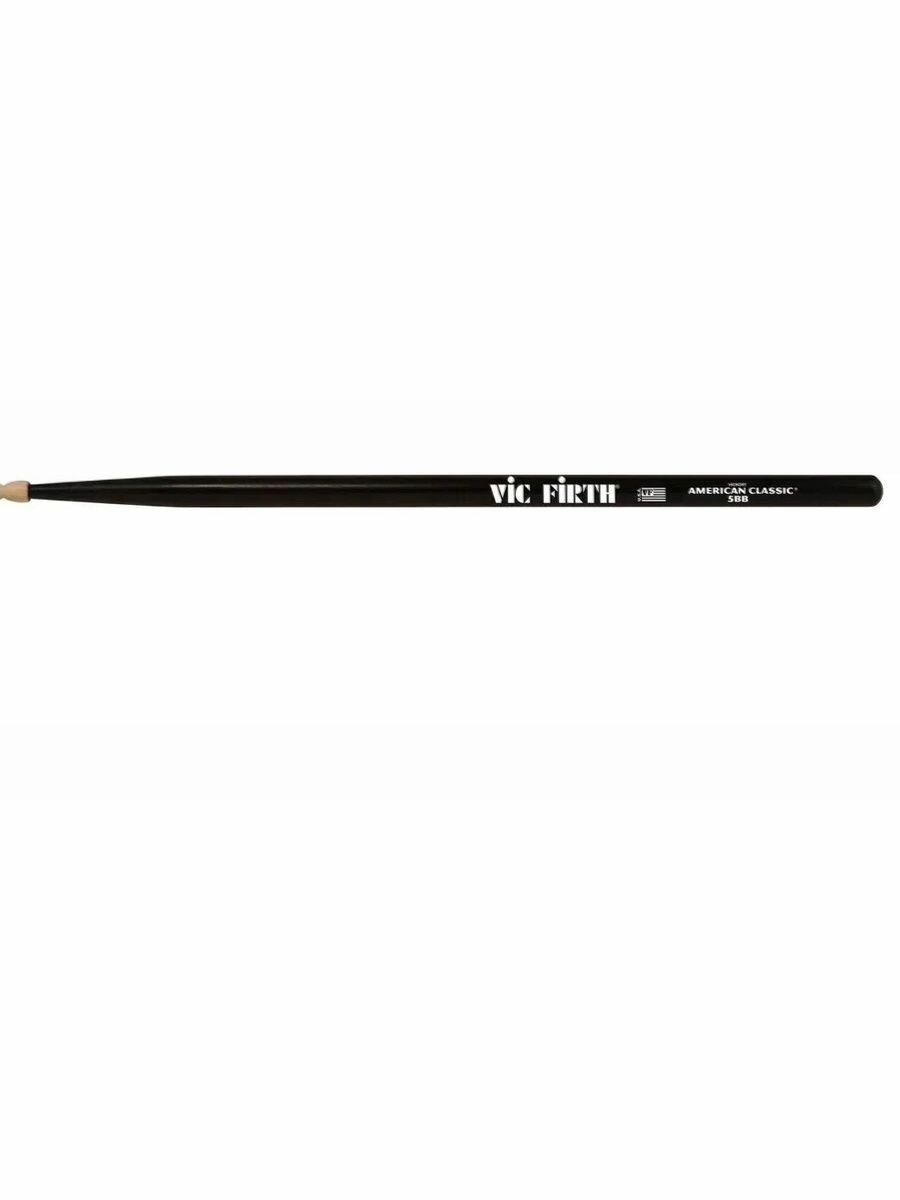 Барабанные палочки Vic Firth 5BB