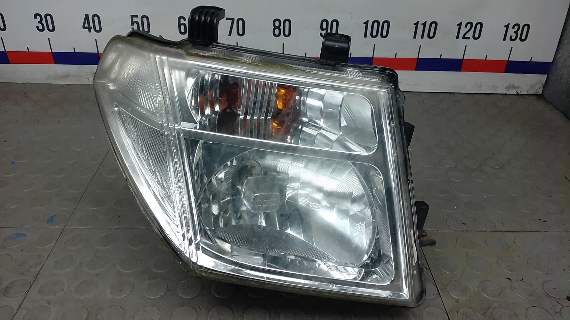 Фара правая NISSAN PATHFINDER R51, Номер 26010EB30D