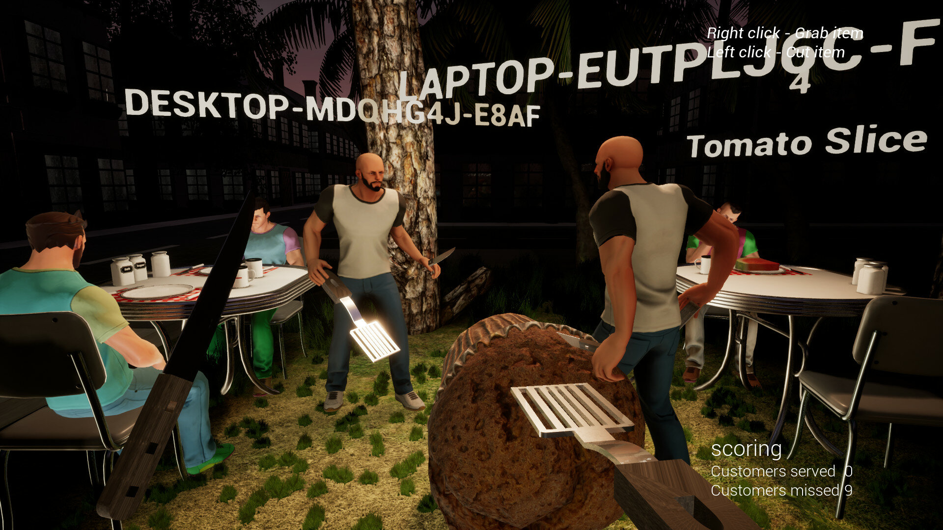 Kitchen Simulator 2, Все страны — фото 1