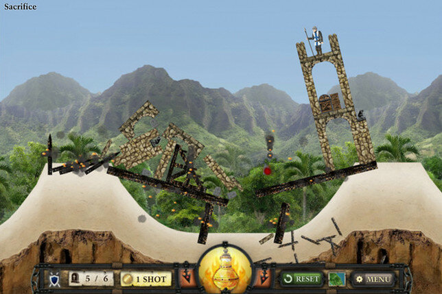 Crush the Castle Legacy Коллекция PC Steam Ключ • Активация Steam