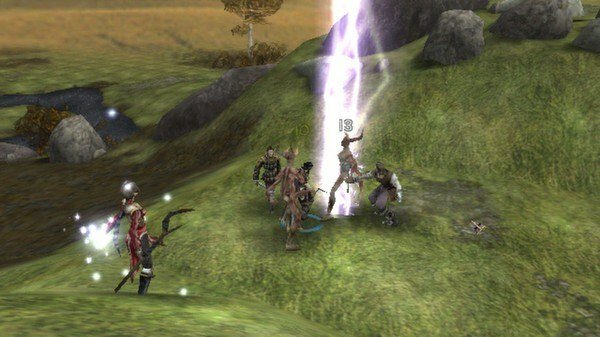 Summoner Steam Ключ • Активация Steam • регион Весь мир • цифровой ключ