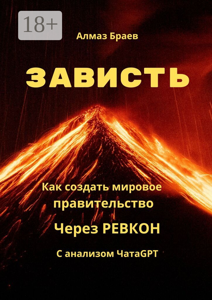 Зависть
