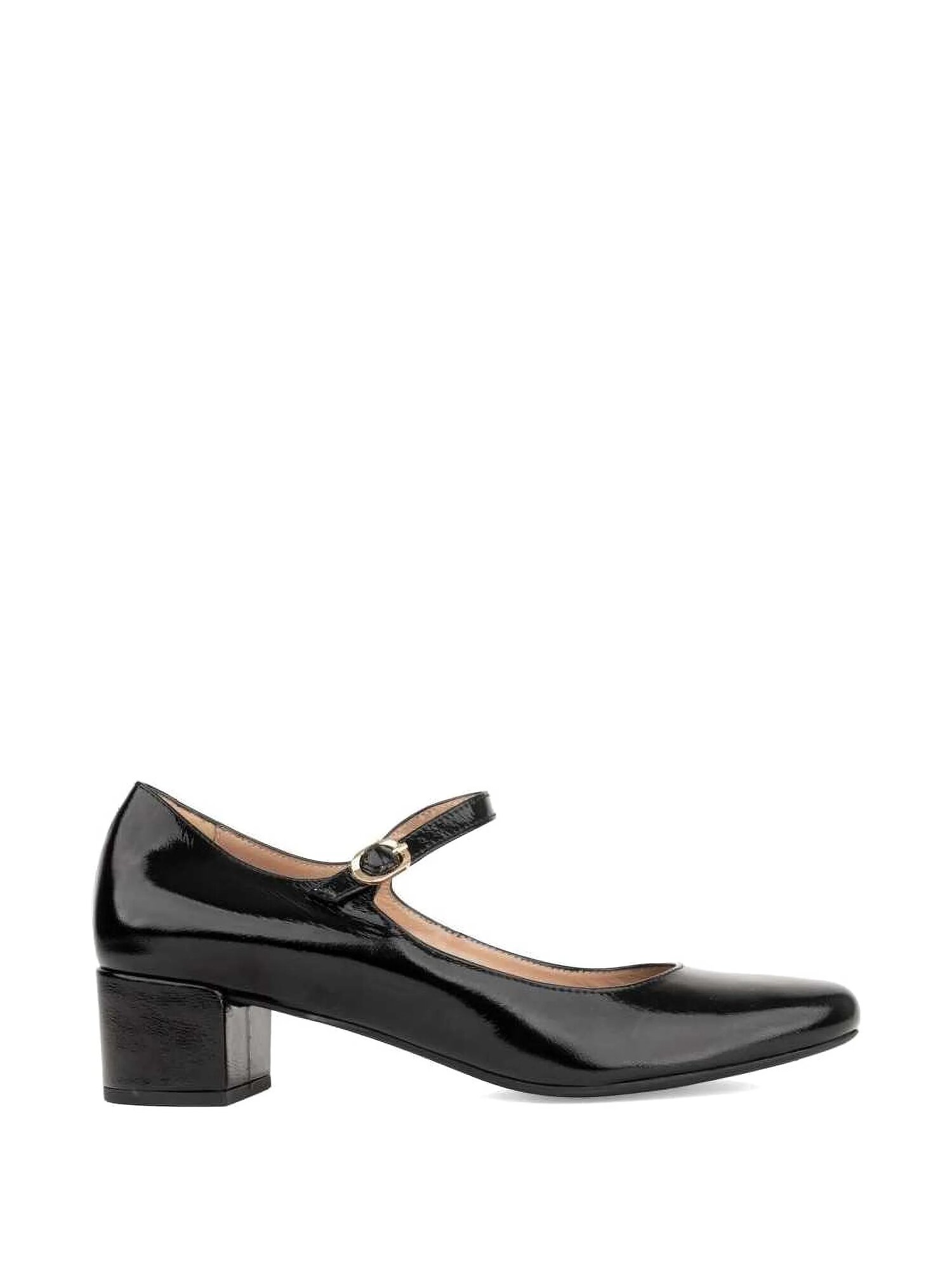 Туфли Almond toe heeled pumps 